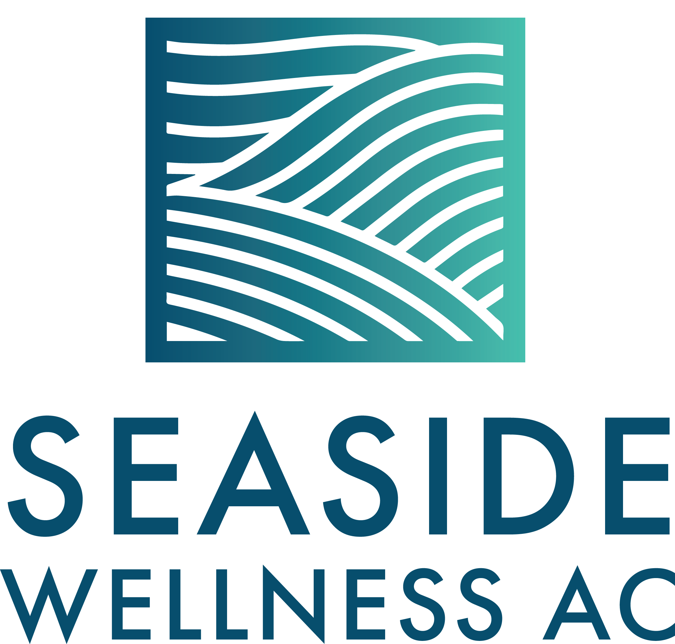 Seaside Wellness AC — Wellness, Right Where You Are